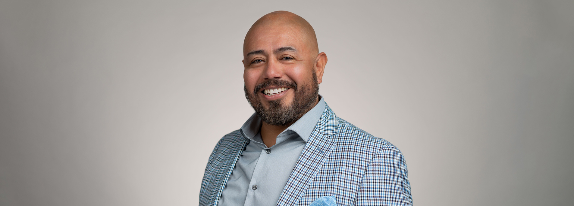 Director of Construction Mario Miranda Discusses Keys to Success
