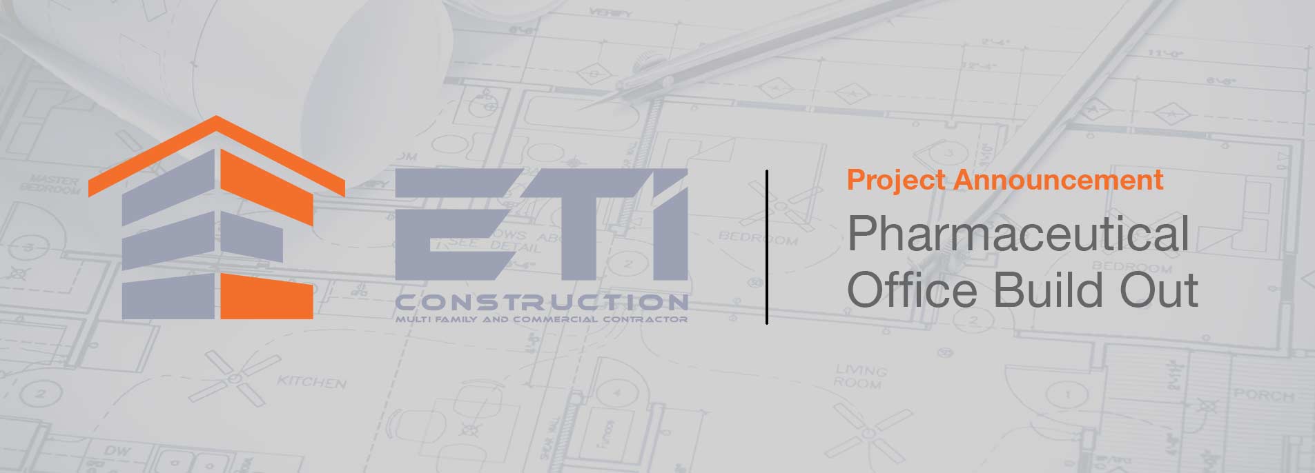 Pharmaceutical Office Build Out in Evanston