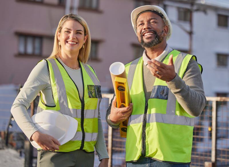 The Importance of A Quality Assurance Inspection - ETI Construction