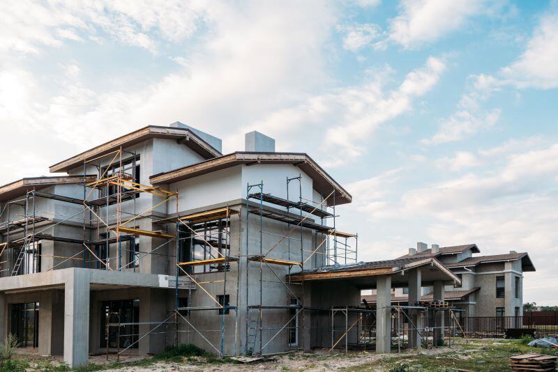 Innovative Construction Materials: ETI's Guide to the Latest Trends ...